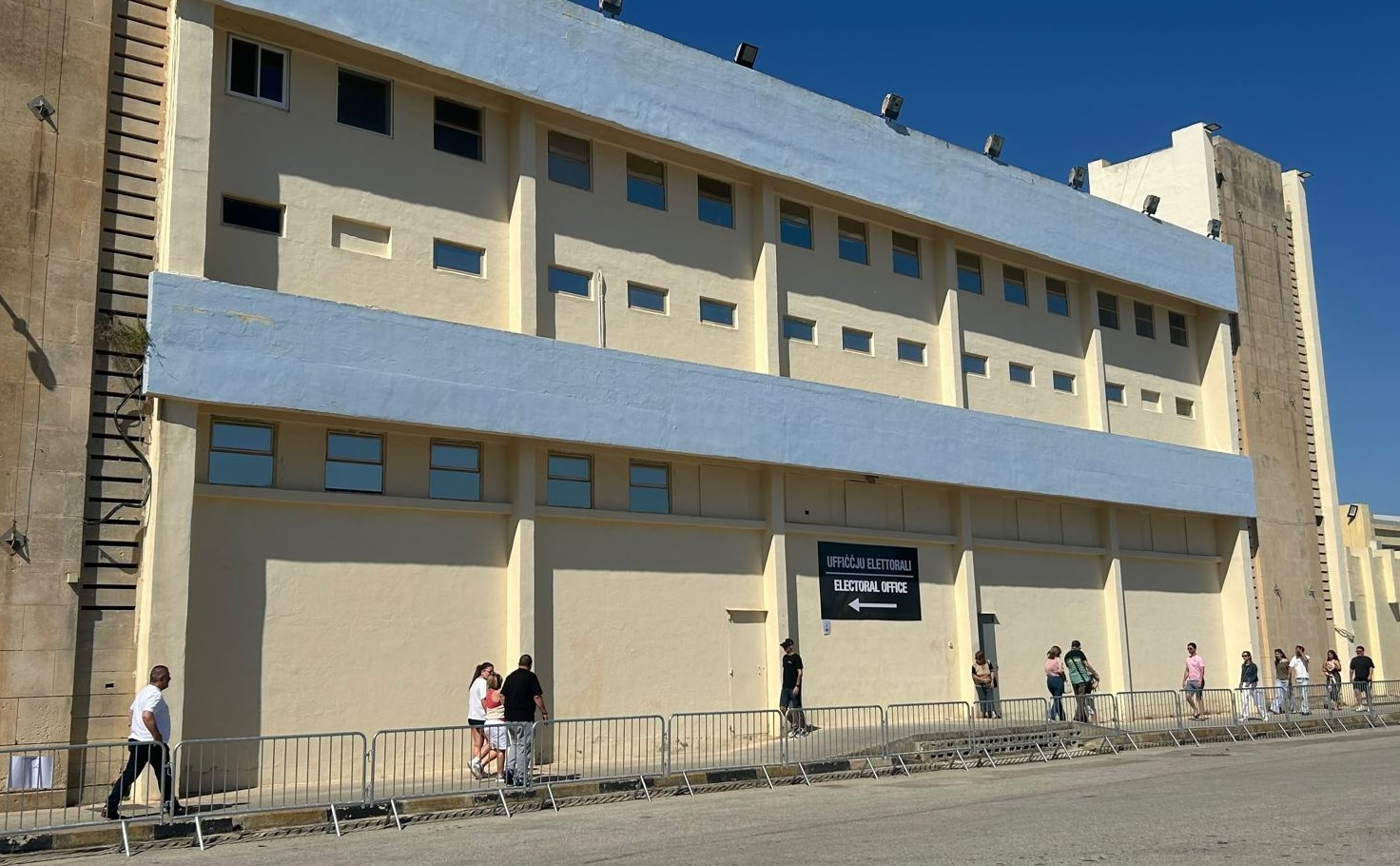Uncollected voting documents highest in St Paul’s Bay, Gozo and Sliema ...