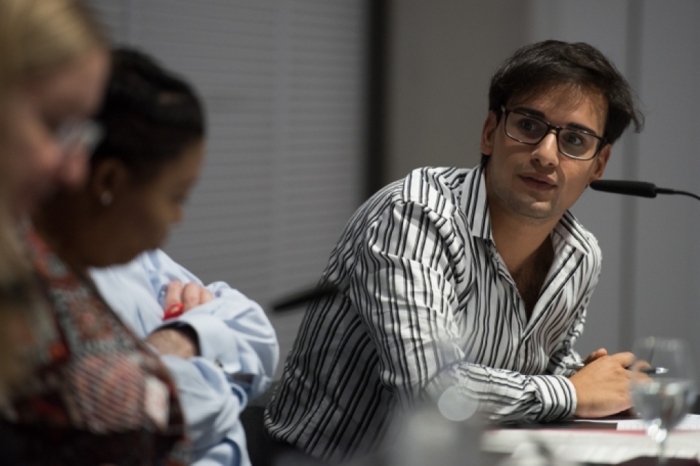 Fate of GU clinic patients up in air, stakeholders say they are shut out