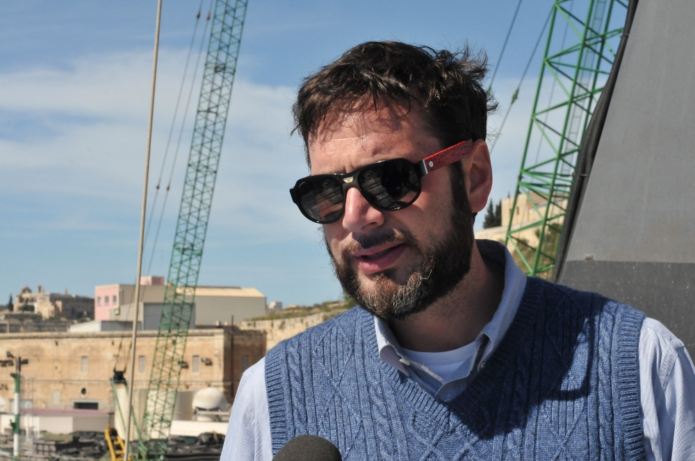 [WATCH] MY Phoenix sets sail for six-month operation, 'anticipating a ...