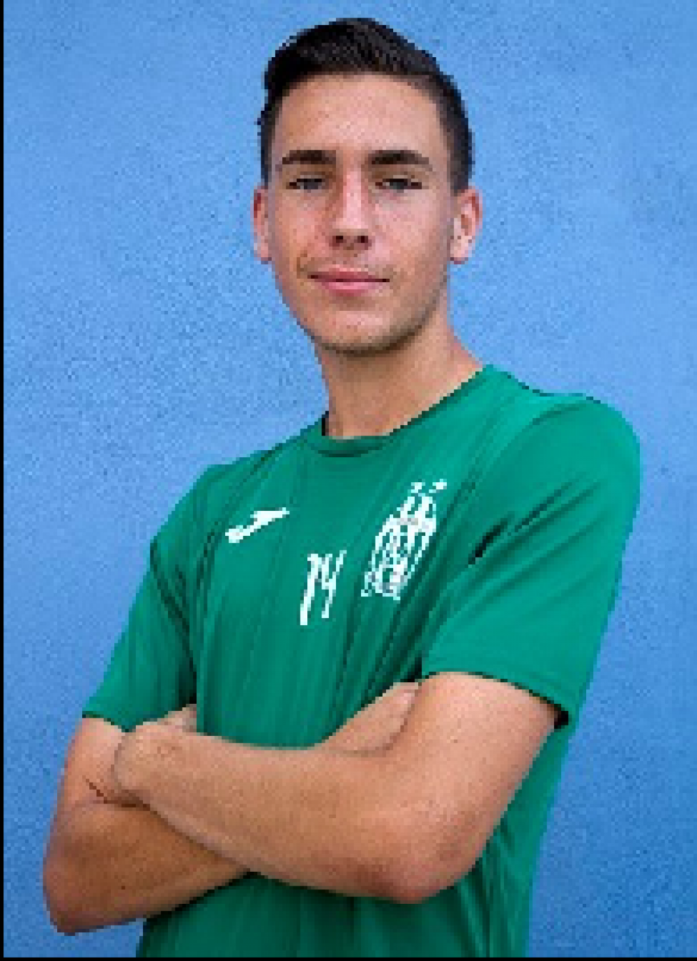 Conor Borg could move to the Italian Serie A - MaltaToday.com.mt