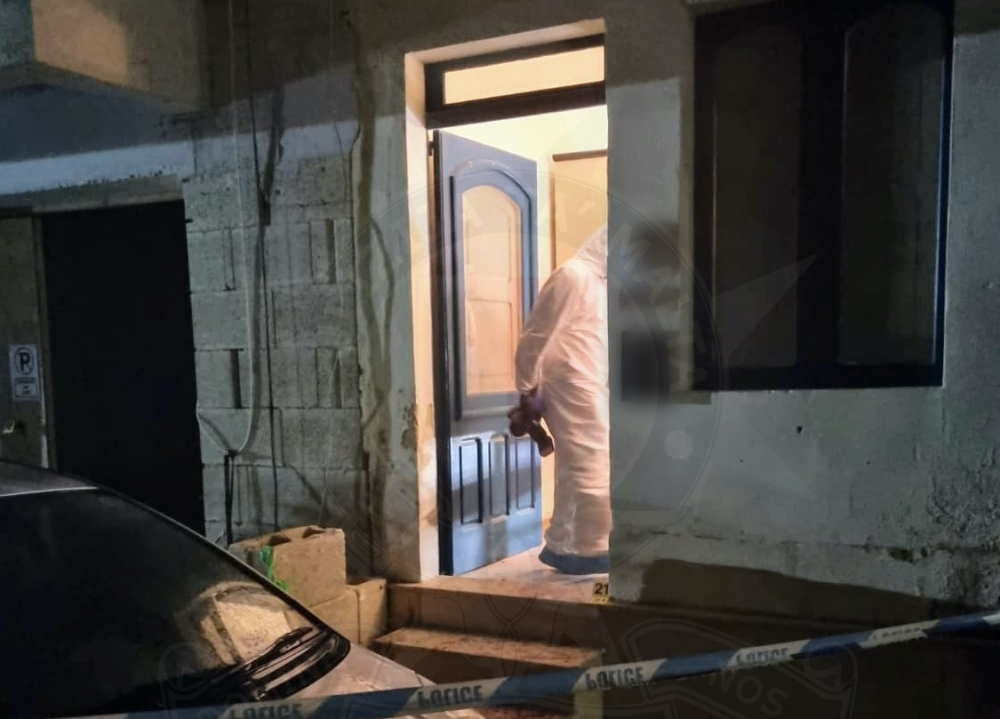 Marsalforn murder jury: Accused told doctor head wound was caused by ...