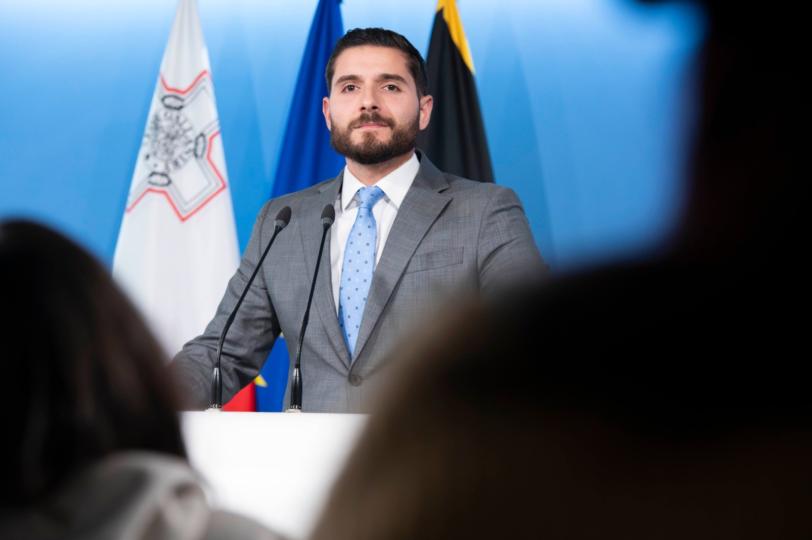 Alex Borg promises to have first route in mass transport system ...