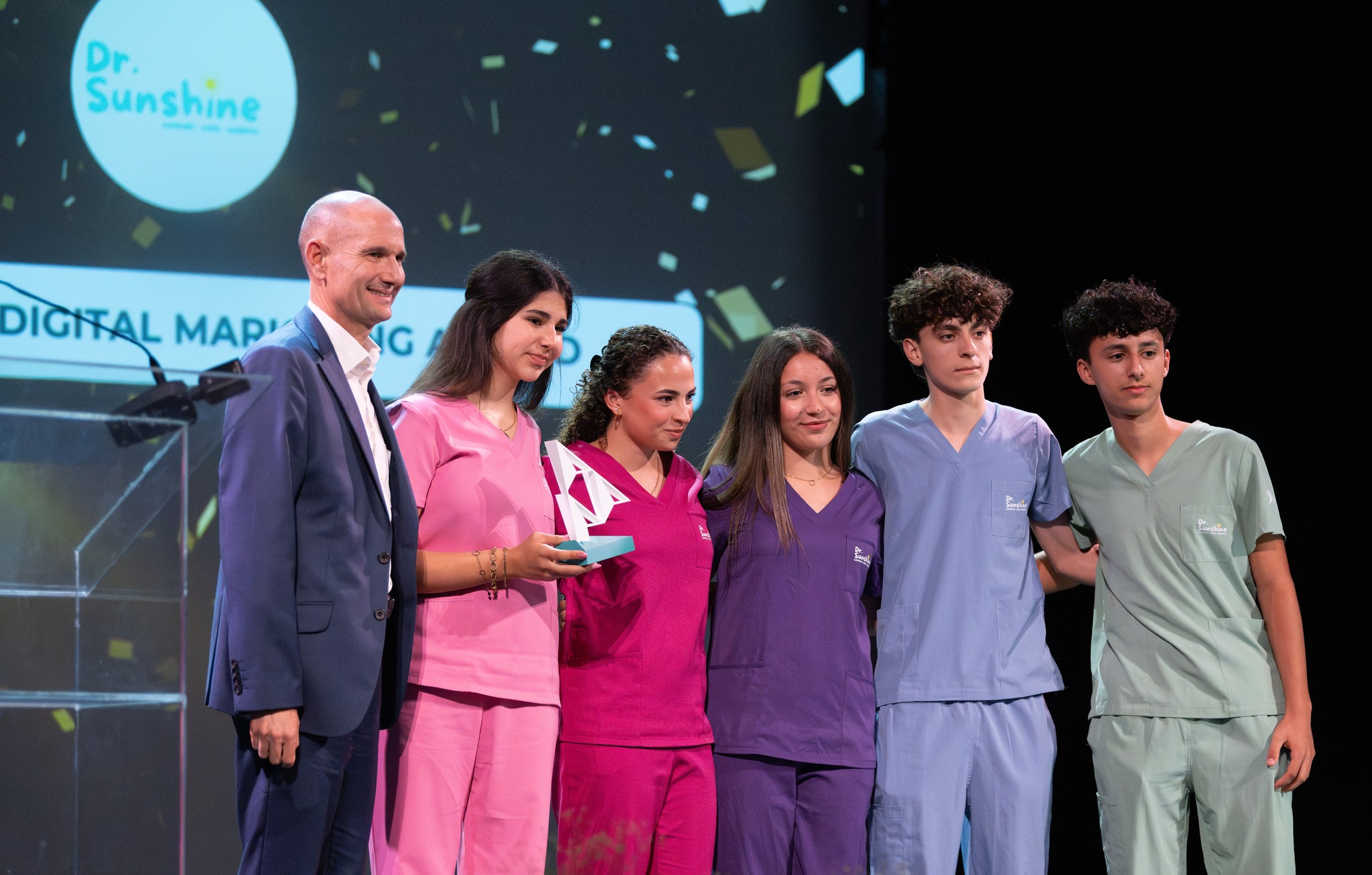 Atlas Insurance sponsors Digital Marketing Innovation Award at JA Malta ...