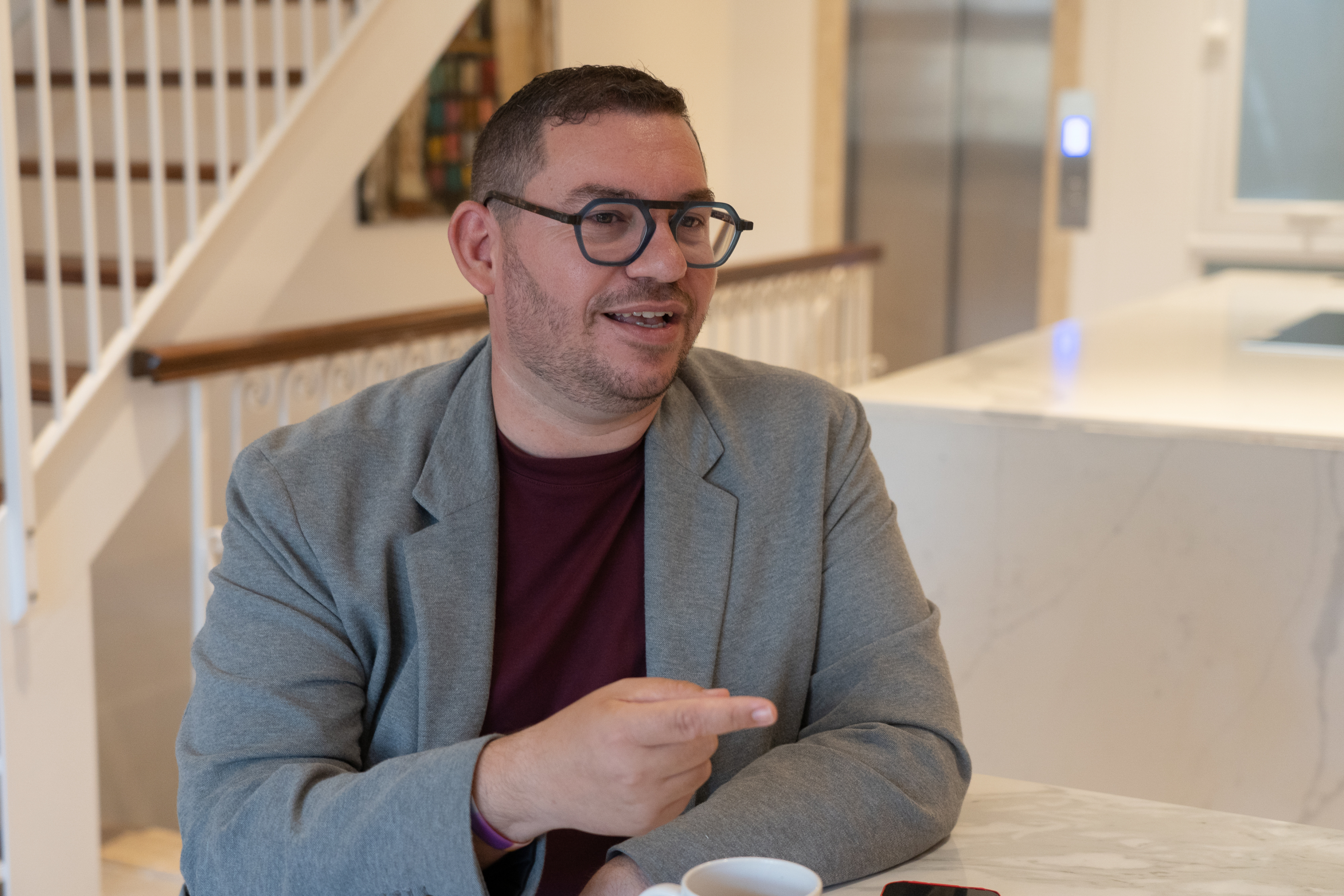 Engerer calls for European defence capability, end of EU unanimity in ...