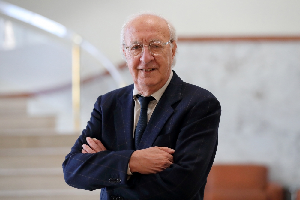 No 'exodus' of businesses because of greylisting, says MFSA chair John Mamo