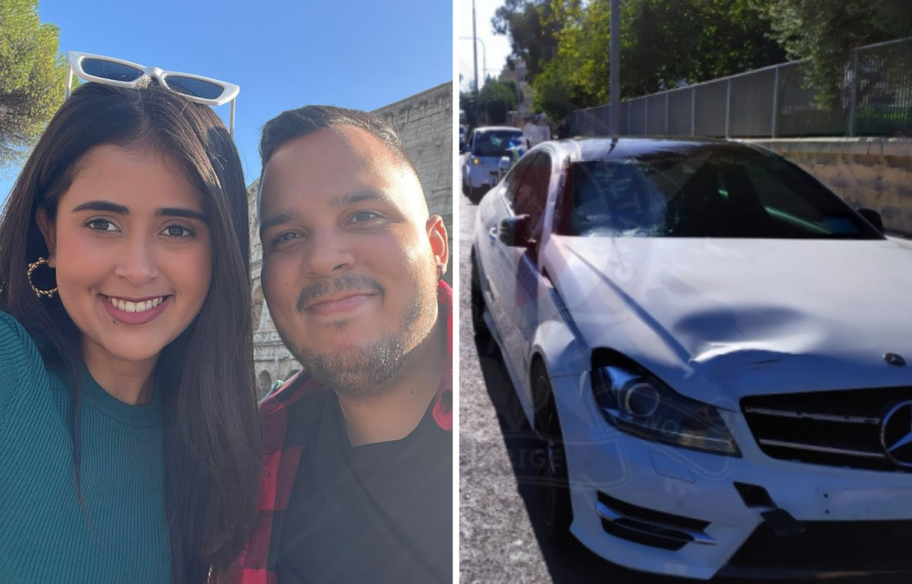 Venezuelan man, 24, identified as Marsa accident victim by girlfriend