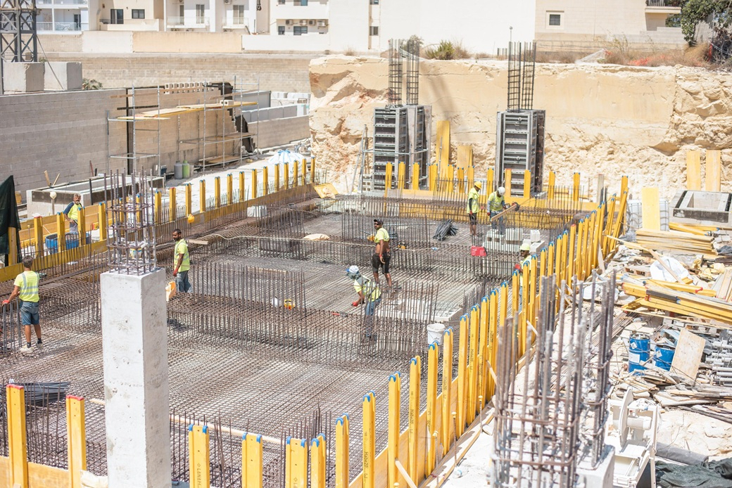 Enemalta rebrands, announces nine-year plan