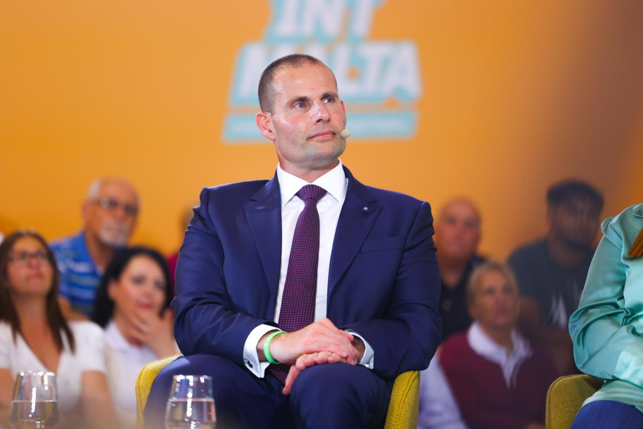 ‘Don’t take anything for granted,’ Robert Abela warns supporters