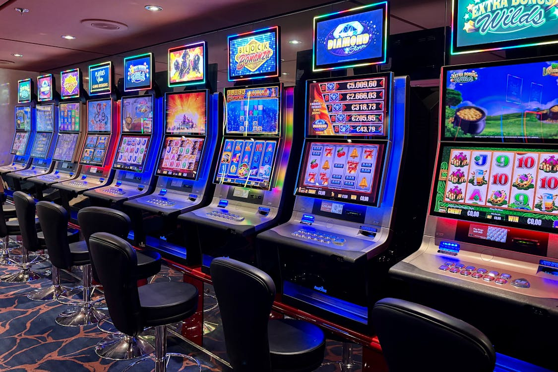 The most popular themed slot games of 2026