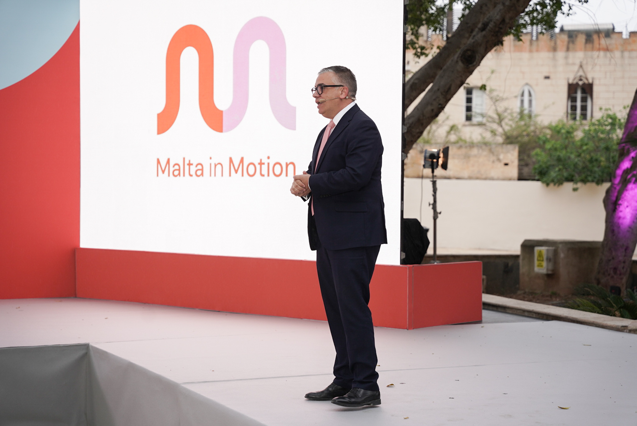 Malta to get one rail line in 15 years’ time as new transport vision ...
