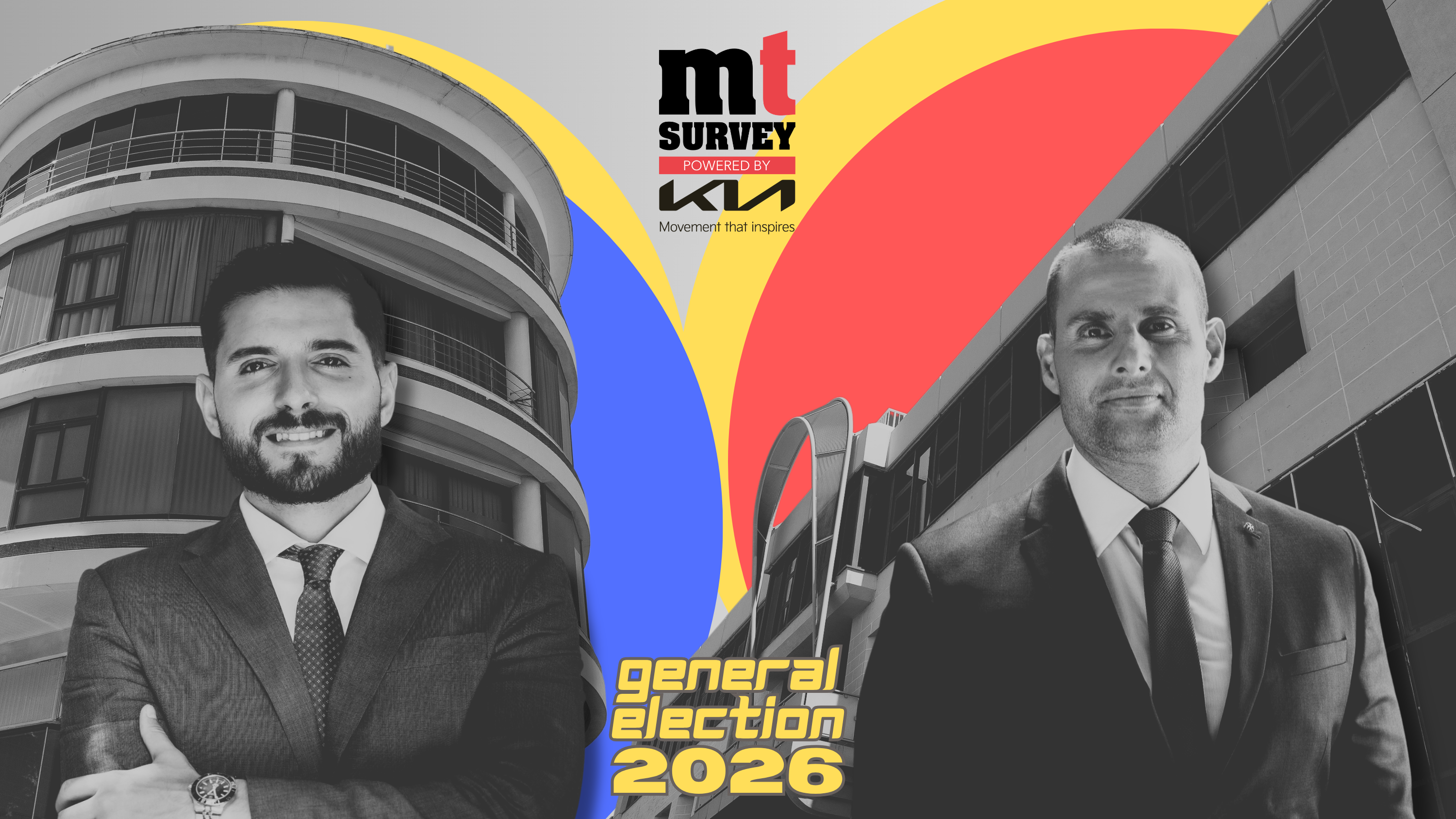 Data & Surveys