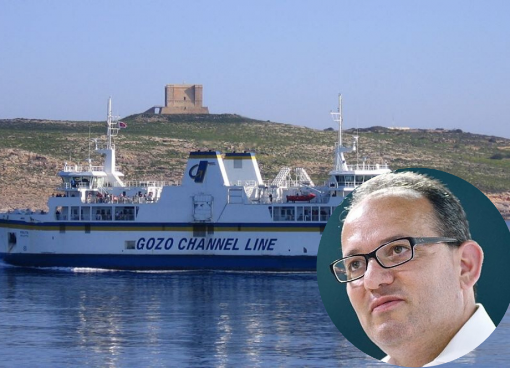 Coronavirus: Gozo shadow minister calls for more restrictions on Gozo ...