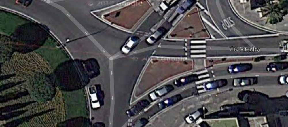 Permanent closure of arterial road sparks more traffic in Qormi ...