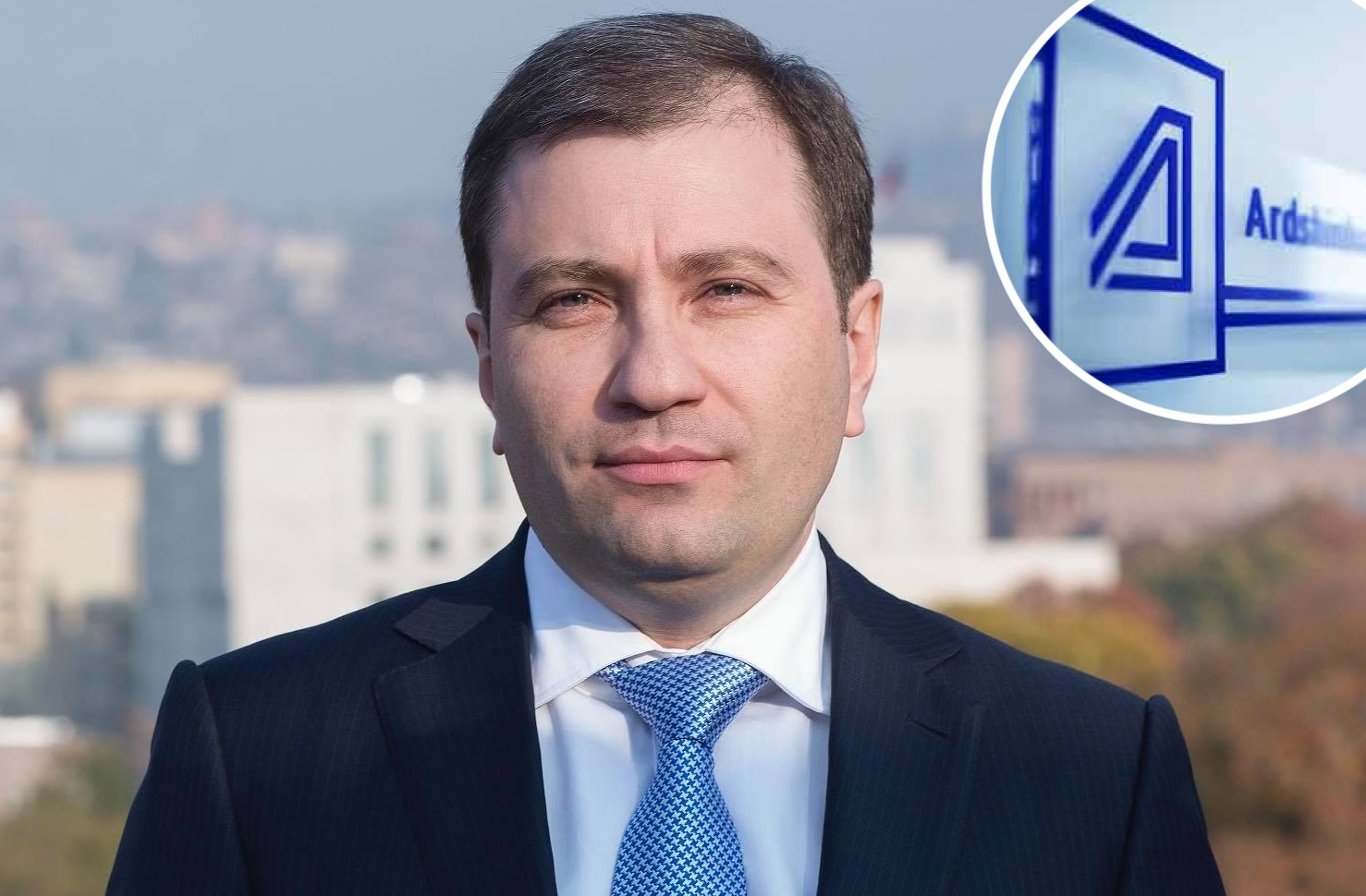 Ardshinbank’s vision for HSBC Malta? A ‘phigital’ Mid Med Bank