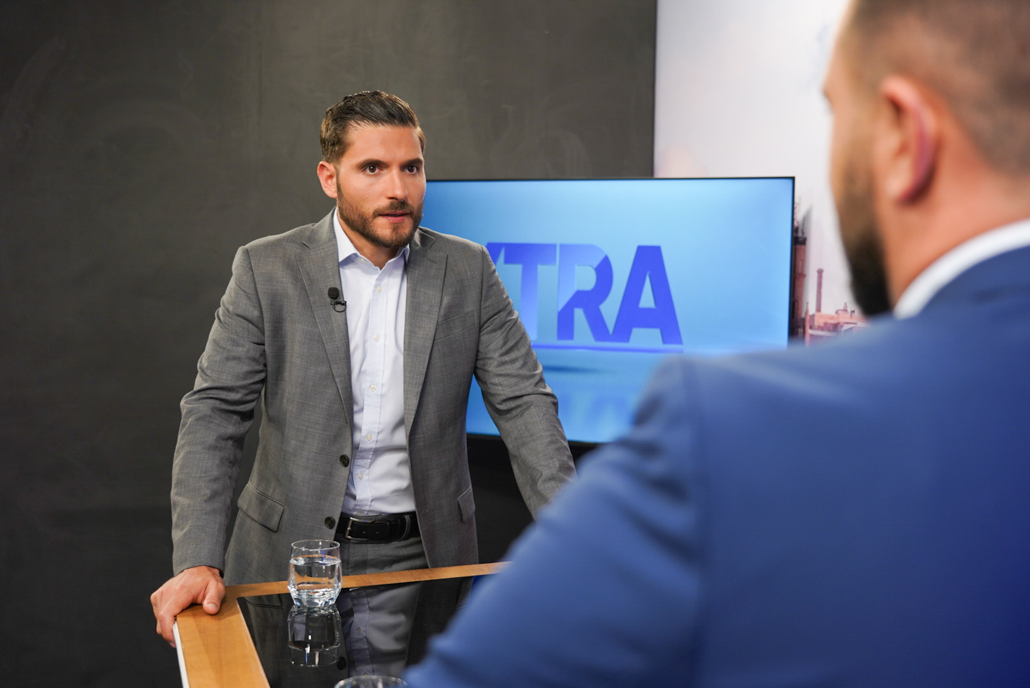 WATCH | Alex Borg: No radical changes, but shadow cabinet reshuffle ...