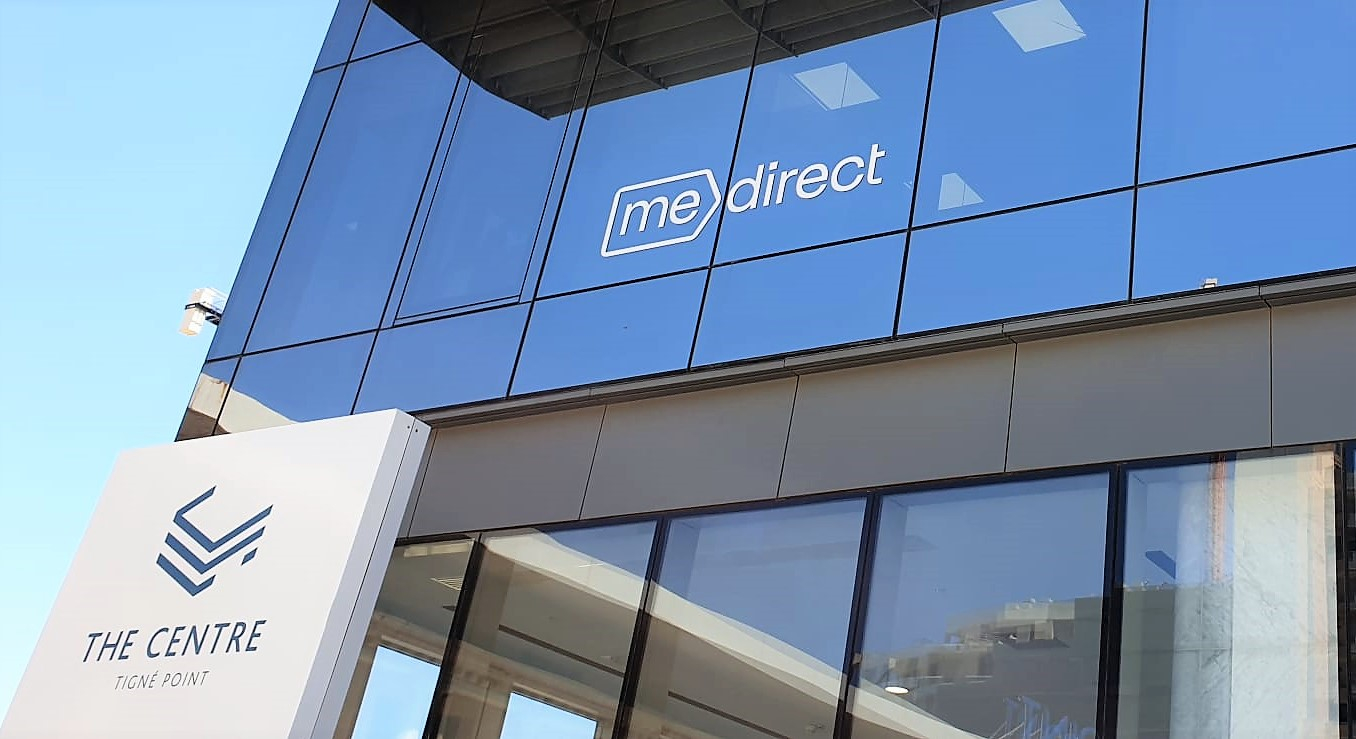 MeDirect wins European award for digital savings and investing platform ...