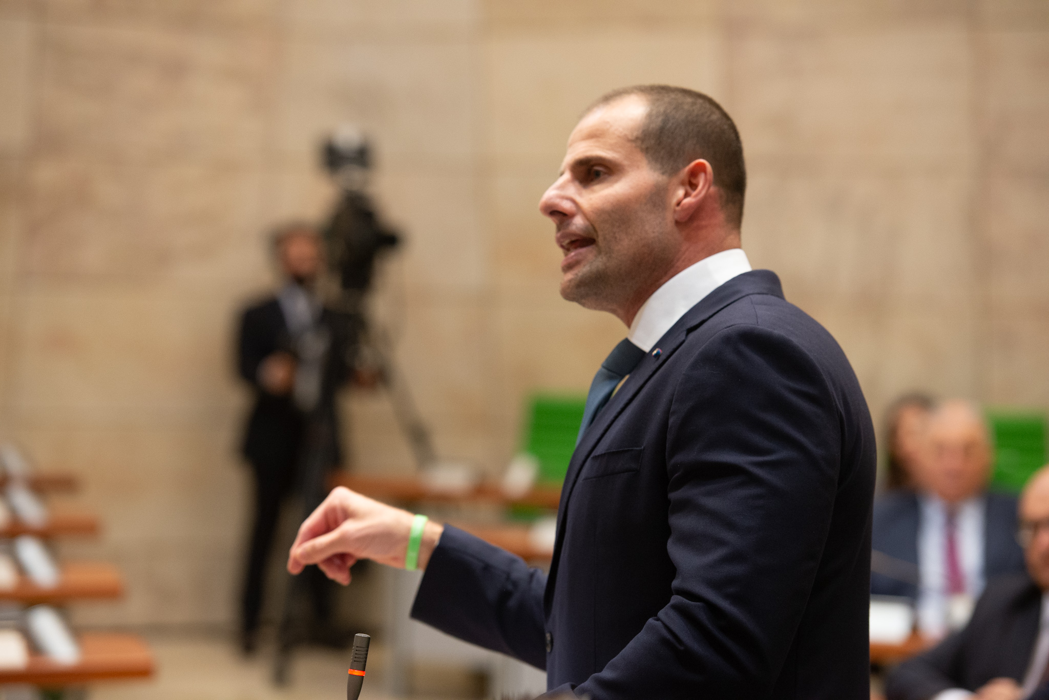 Looking forward 2026 | The year of great expectations