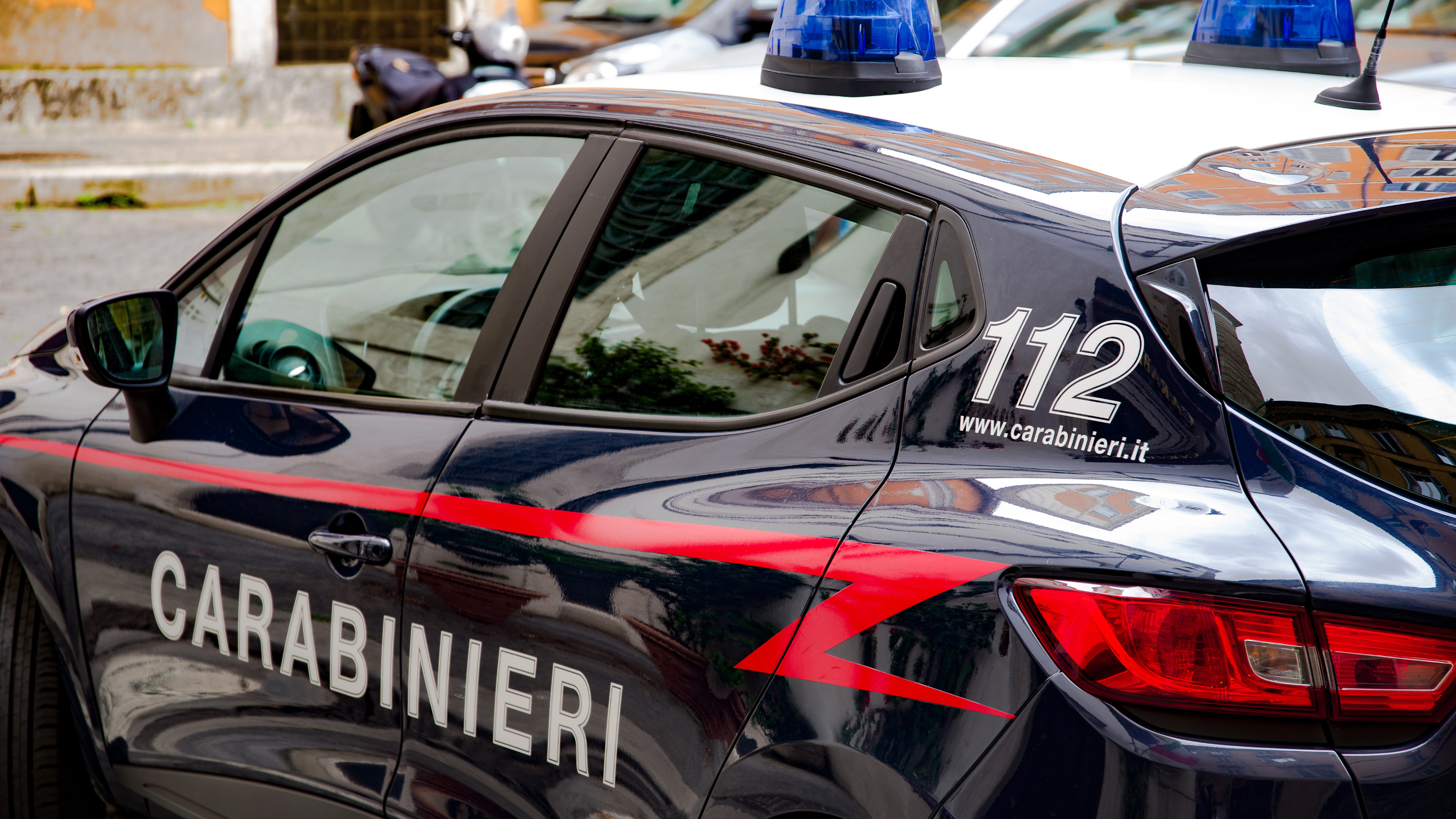 Anarchist couple in Italy killed while making bomb