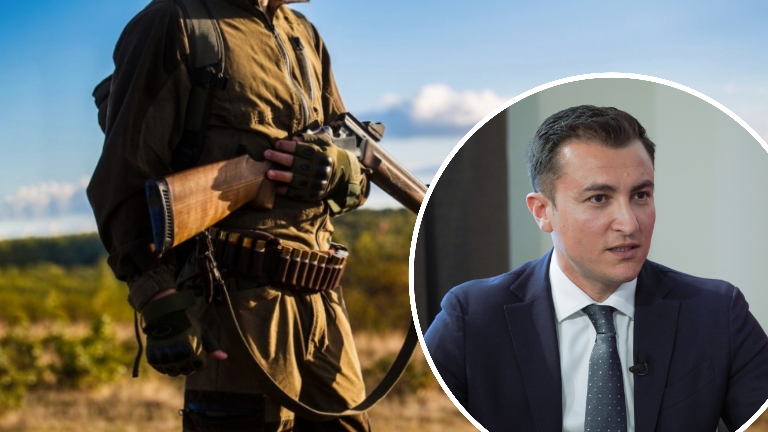 Silvio Schembri promises to 'take the next step' on hunting fines ...