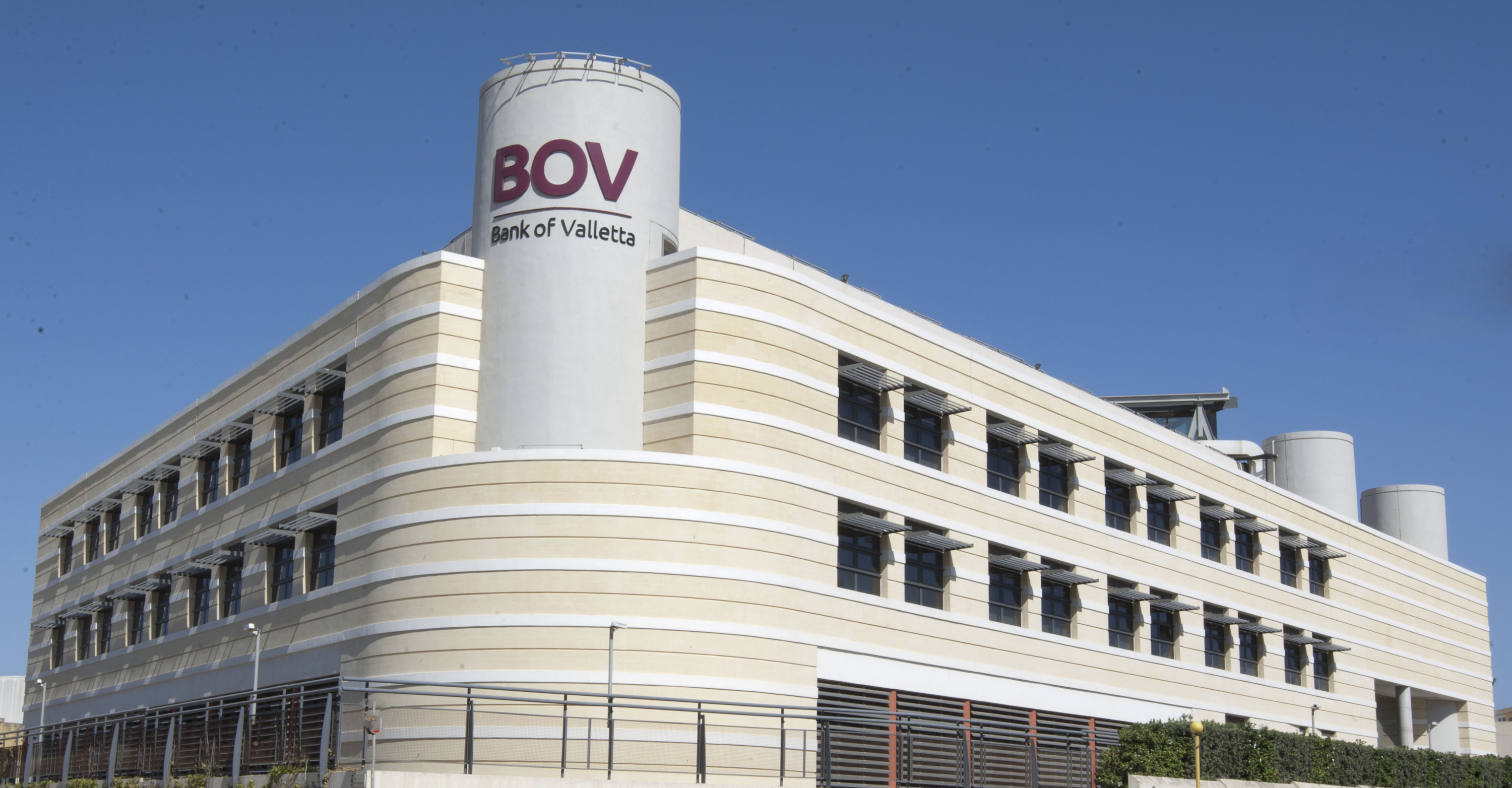 BOV facing technical issues on its online services