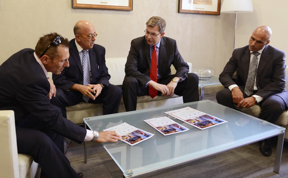 HSBC Malta to hold fund raising triathlon to support WaterAid Ghana ...