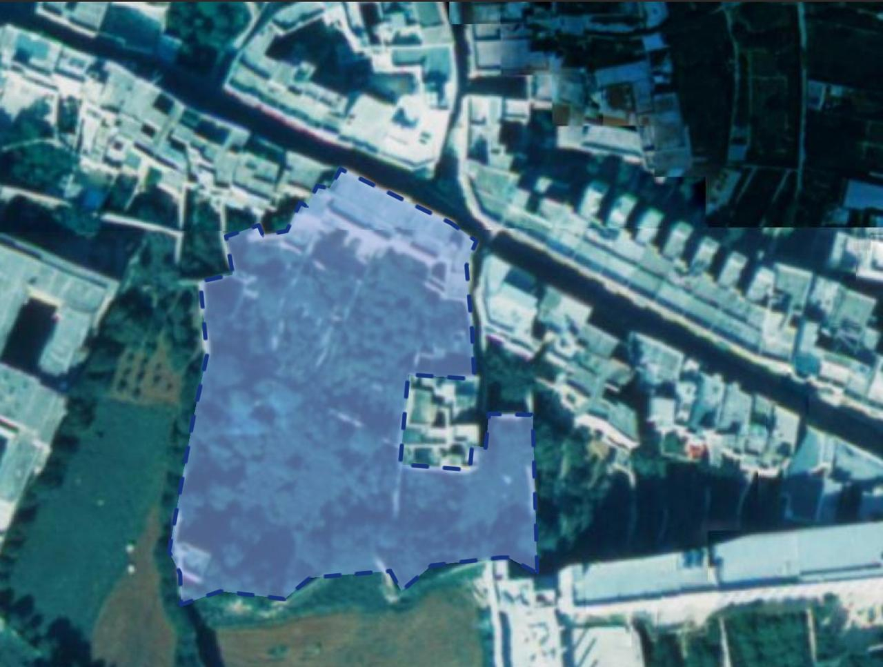 PA regularises Polidano’s illegalities in listed Balzan garden