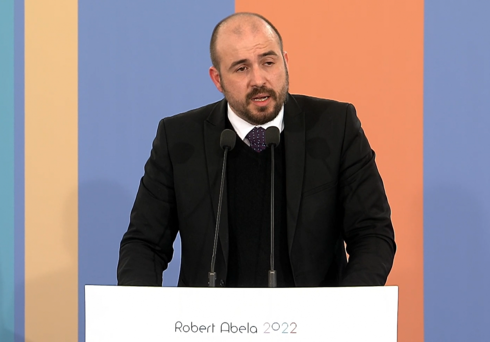 Maltese MEP Daniel Attard mistaken for namesake as Belgian prosecutors ...