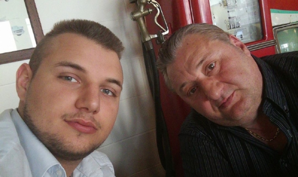 Mafia sent heavies for vicious ‘Kenshiro’ attack on Italian businessman ...