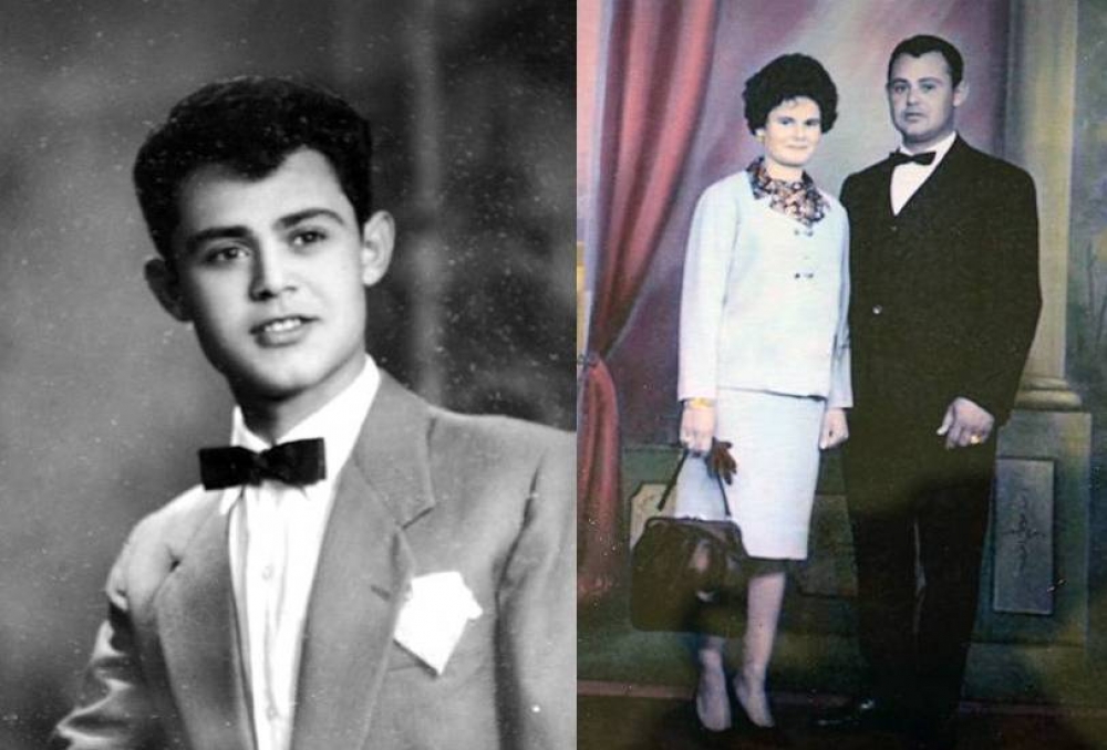 Unanswered questions, no arrests, and a grieving widow: The unsolved ...