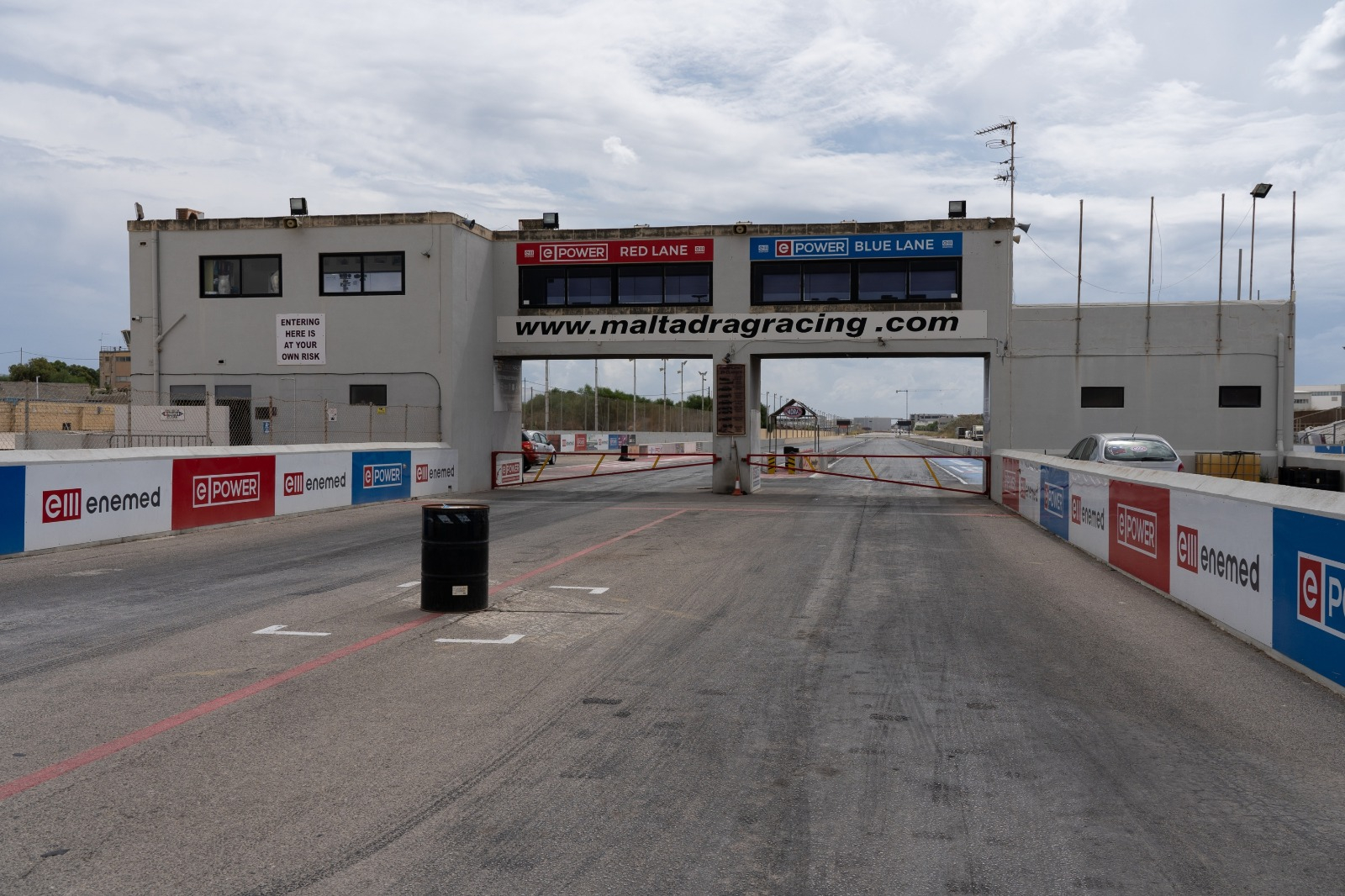 Aħwa Maltin proposes offshore motorsports island to generate up to €6bn