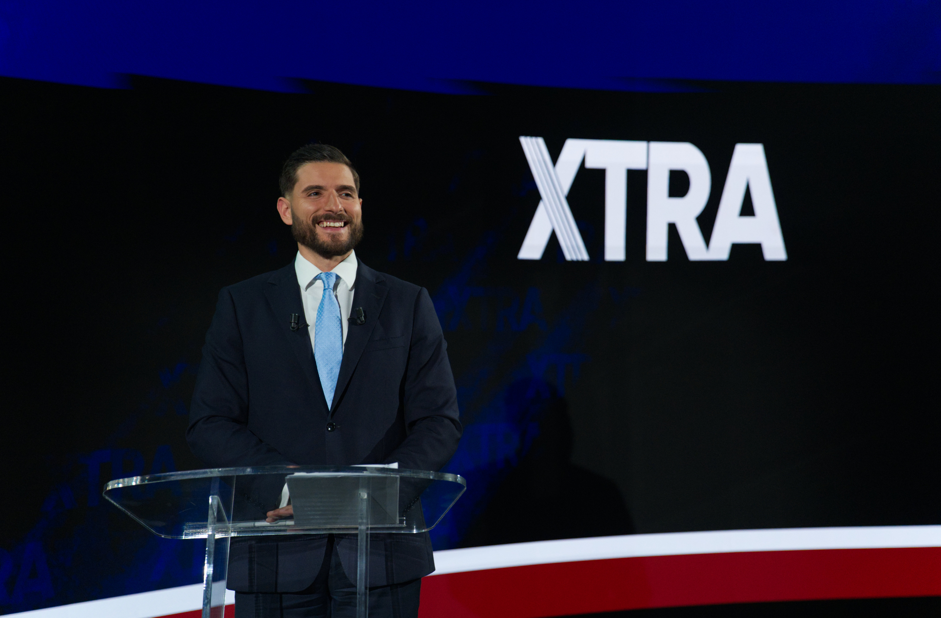 Alex Borg insists he agrees with IVF despite voting against 2022 amendments