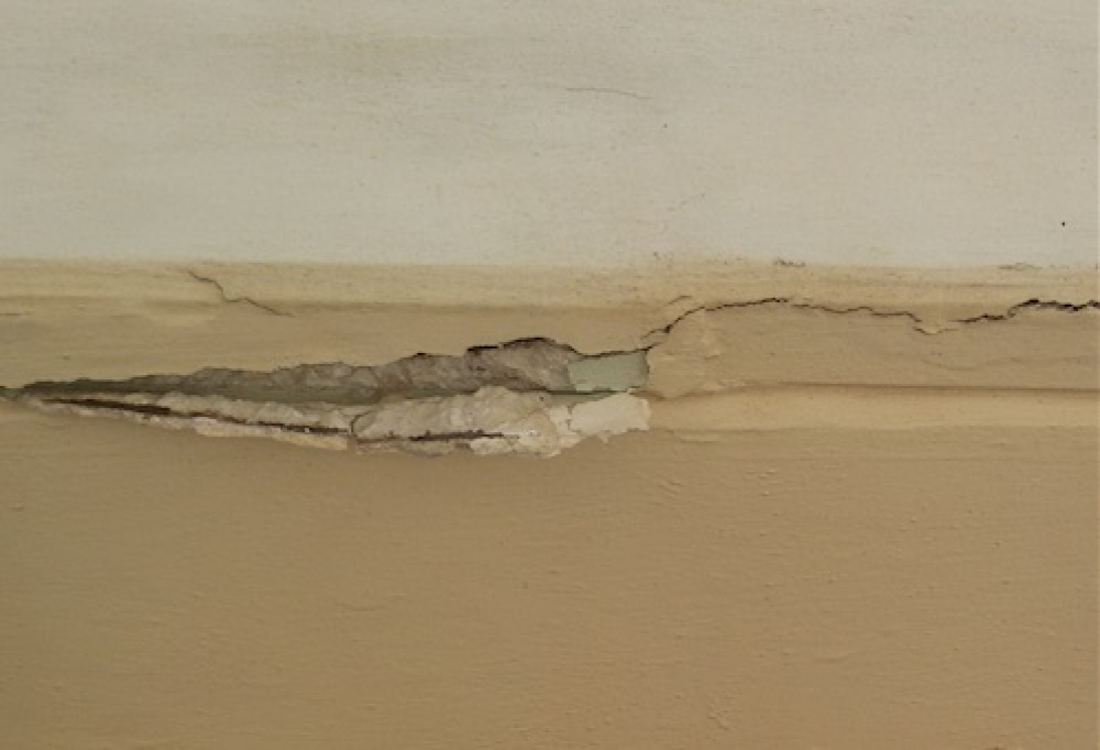 Mtarfa housing estate residents living in danger as tender gets held up ...