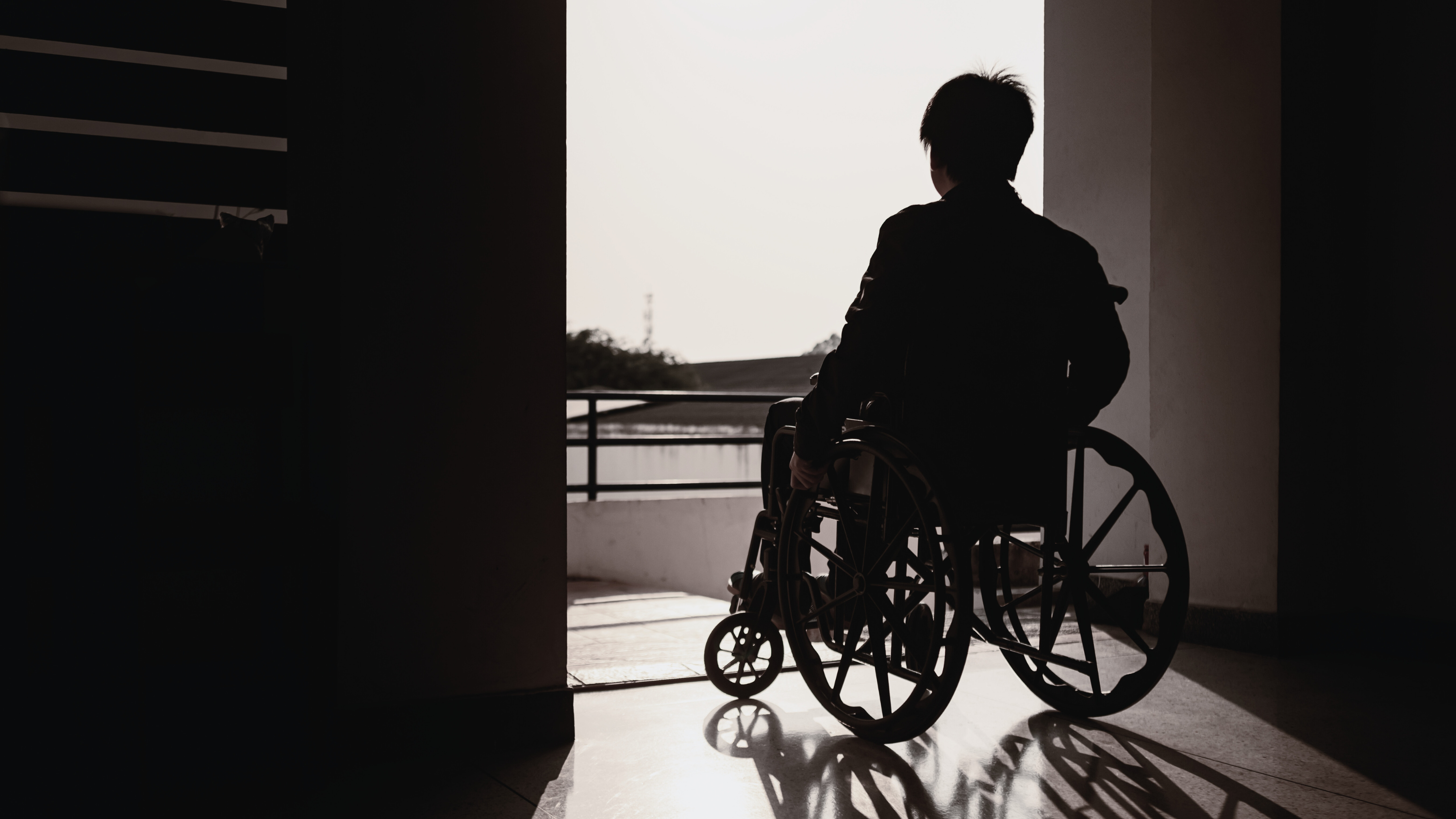 Man cleared of domestic violence charges involving elderly mother