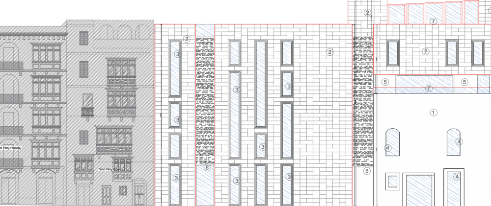 Thumbs-down to Valletta Marsamxett hotel from heritage watchdog