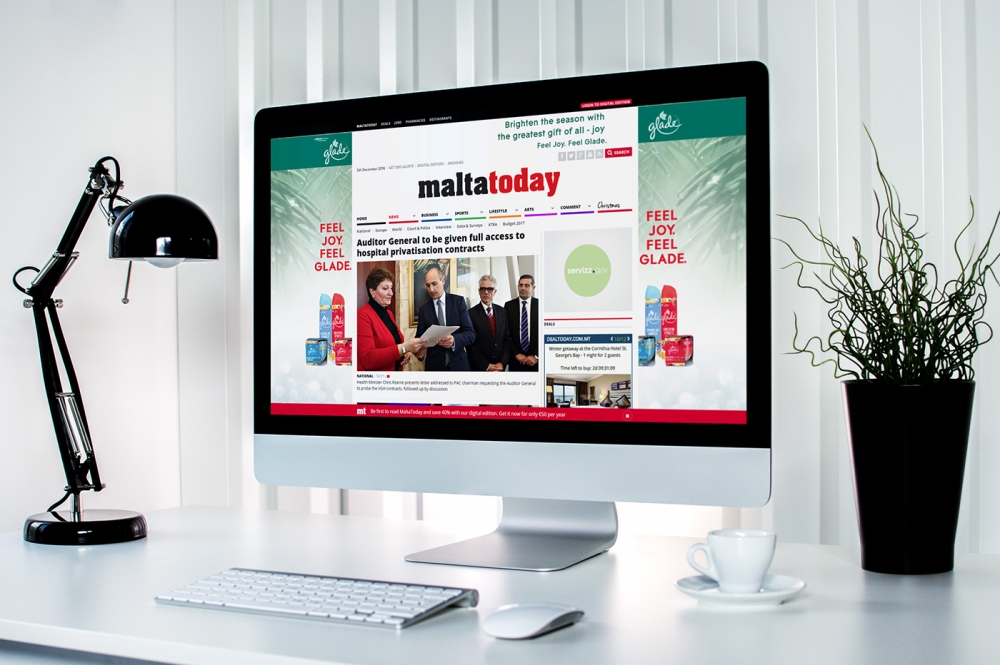 MaltaToday is Malta’s favourite independent news site