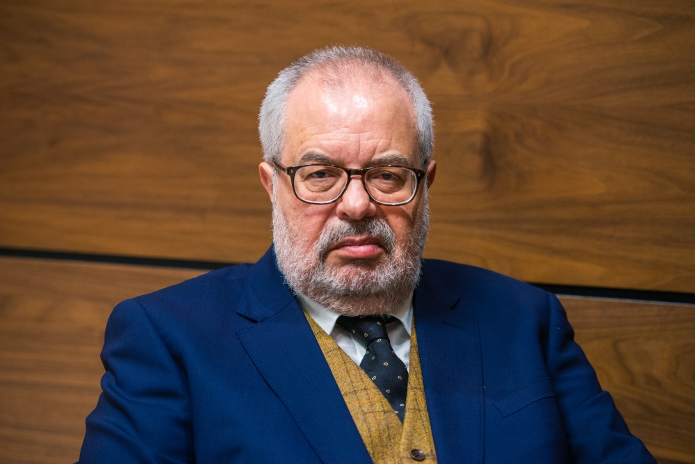 Governor: Risk aversion of correspondent banks impacting heavily on Malta