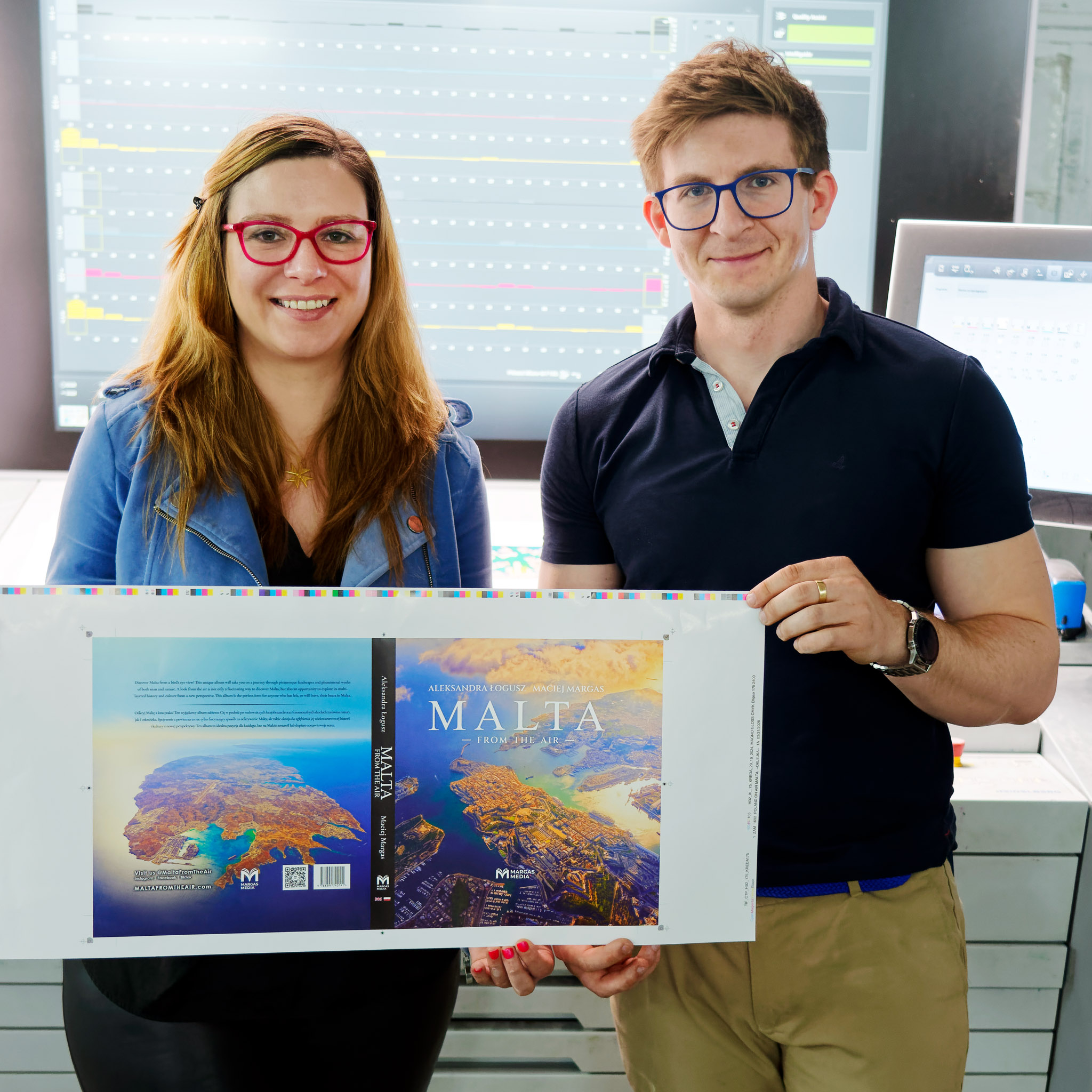 Polish photographers launch photography album showcasing Malta and Gozo ...