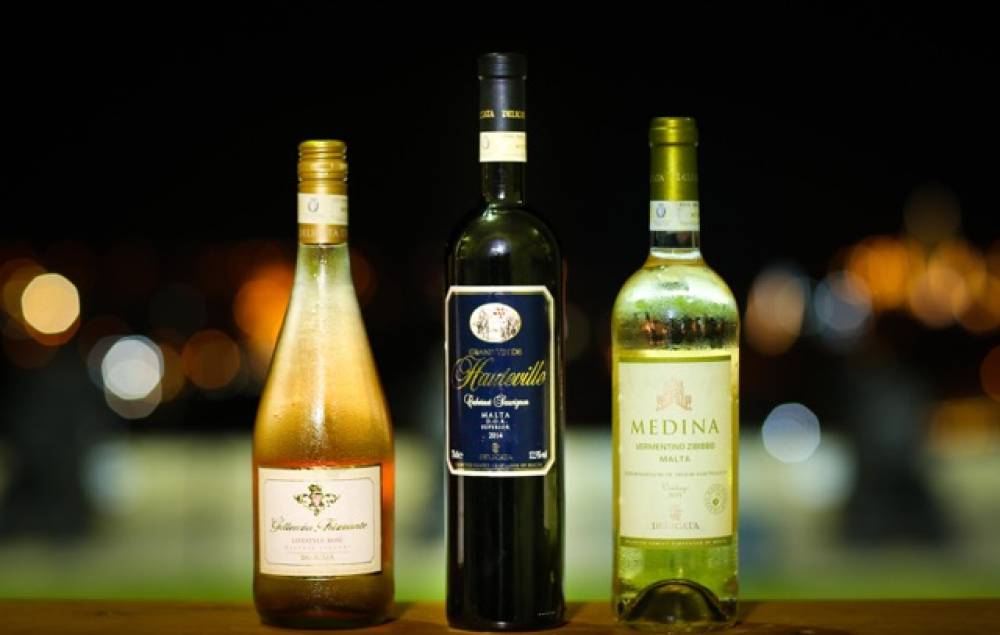 Delicata’s 16th Classic Wine Festival waves the flag for Maltese wine