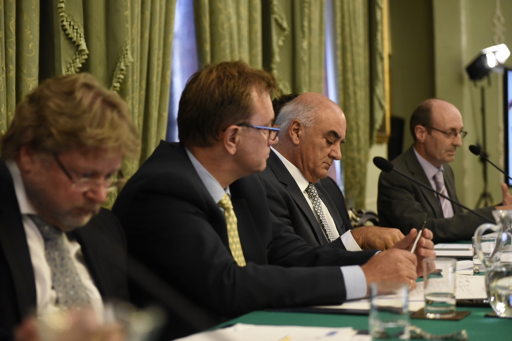 Angelo Xuereb insists on metro system, suggests short-term solutions to ...