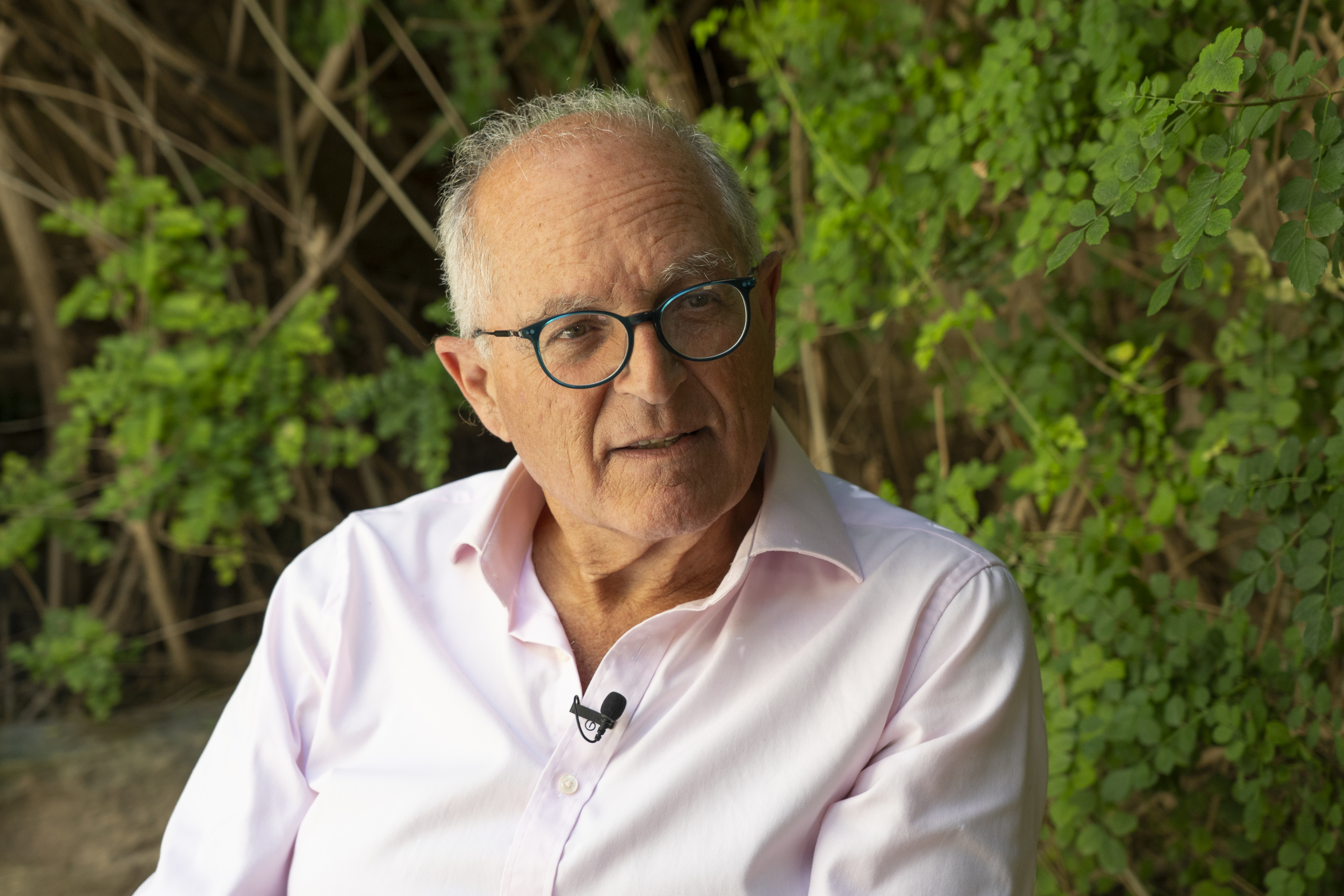 Arnold Cassola: ‘Momentum is there to defend the citizen'