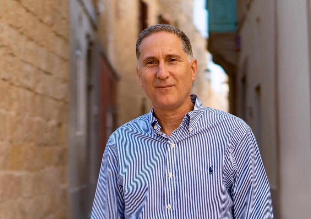 Peter Fenech steps down as PN chief electoral commissioner to assume ...