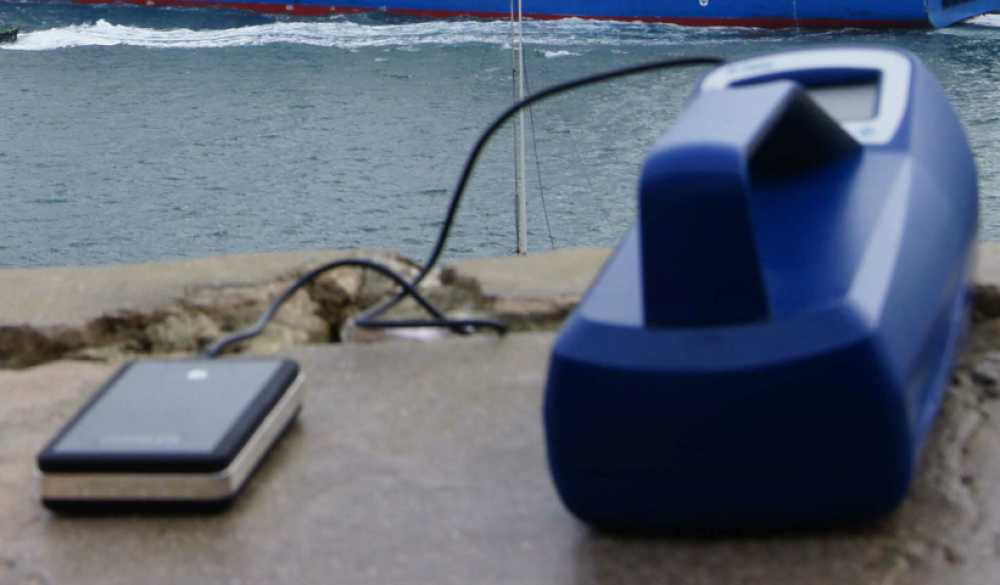 BirdLife Malta ventures into new field: air pollution from ships