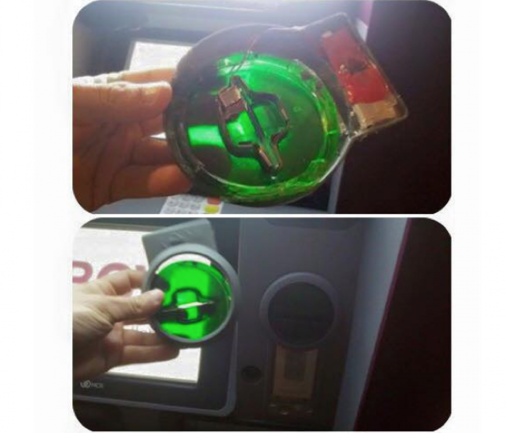 BOV ATMs equipped with anti-skimming devices - MaltaToday.com.mt