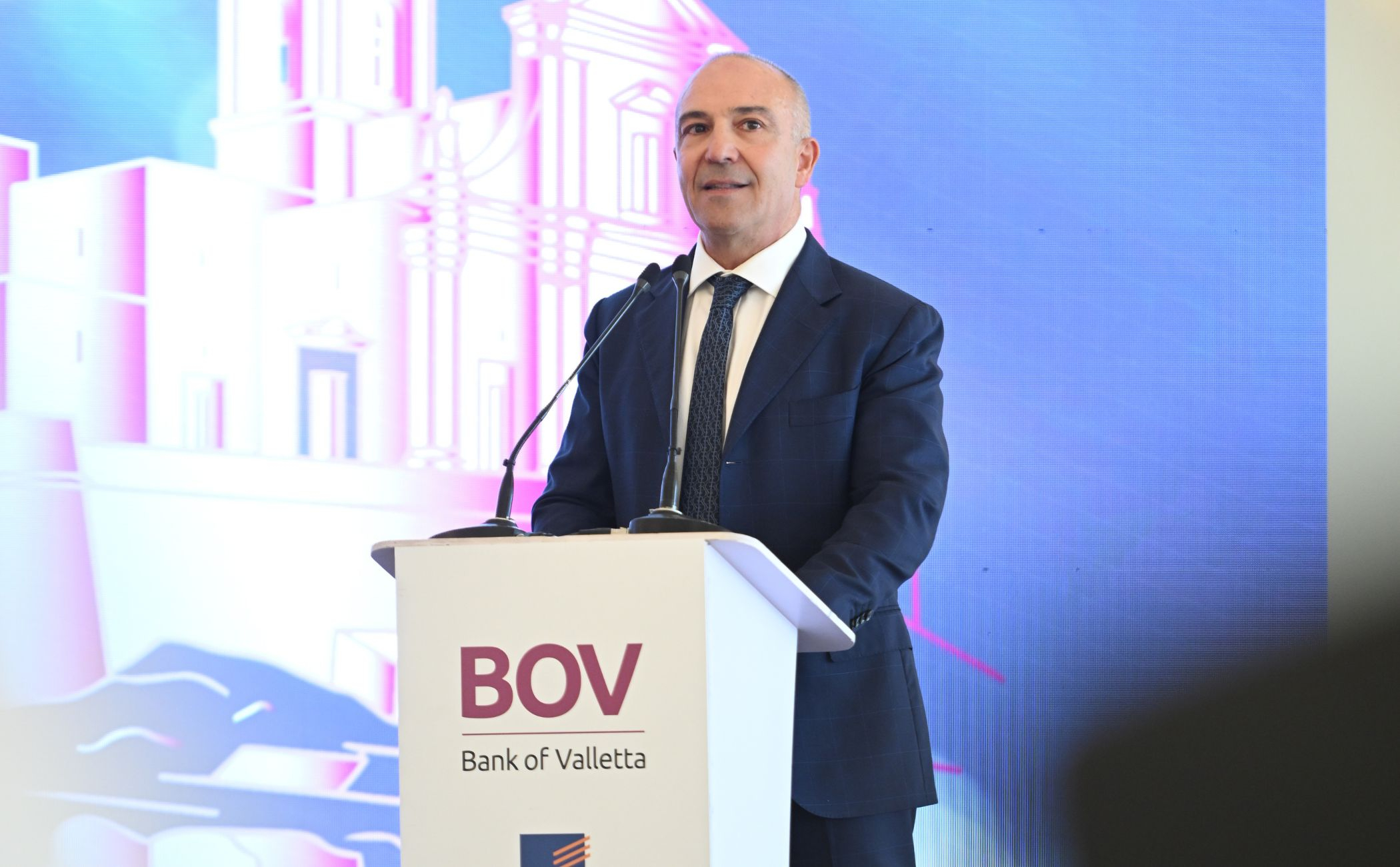 Gozo's economy: The context and future direction