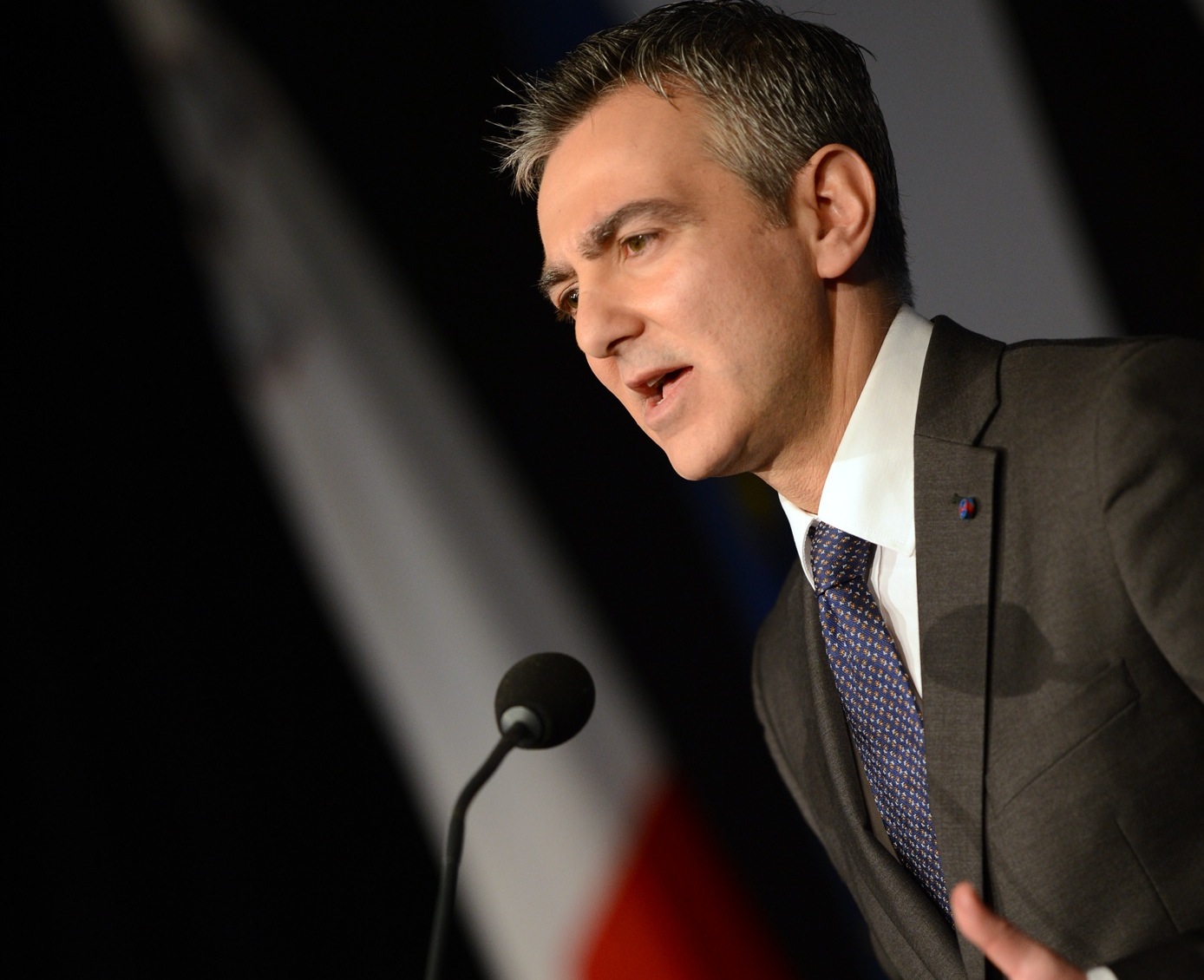 Prime Minister ‘acts like he’s some Super One journalist’ – Busuttil ...