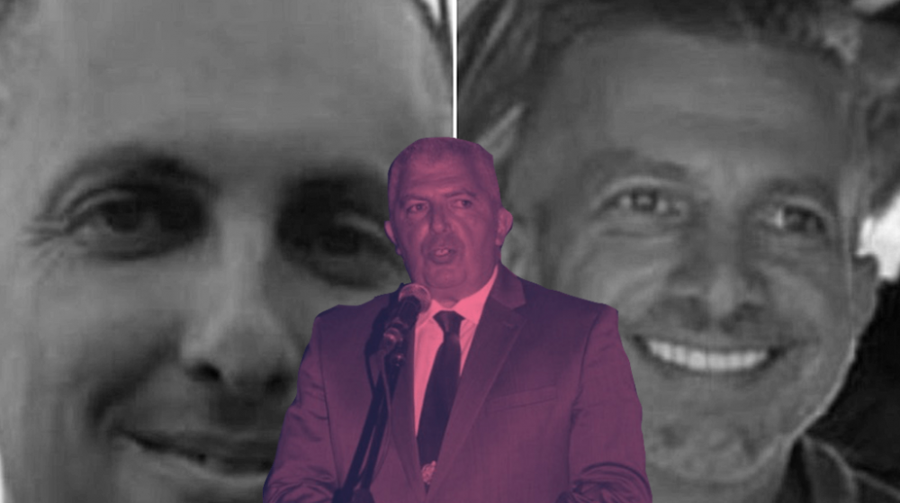 We spied on Daphne till 2am, ‘Maksar’ gang gave us the bomb: Koħħu lays ...