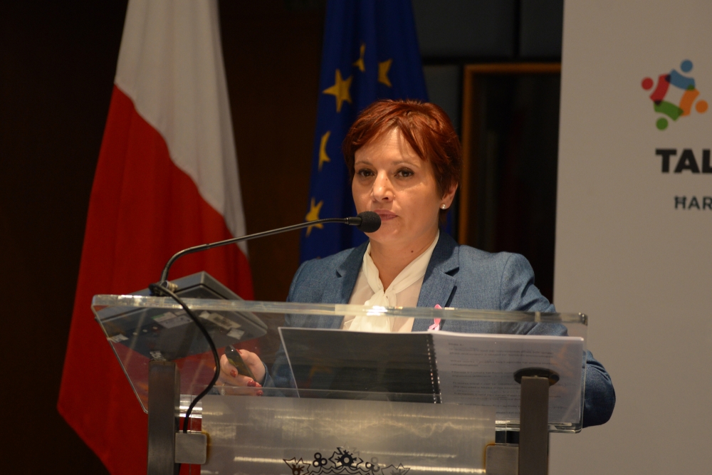 Malta crime prevention strategy launched for public consultation