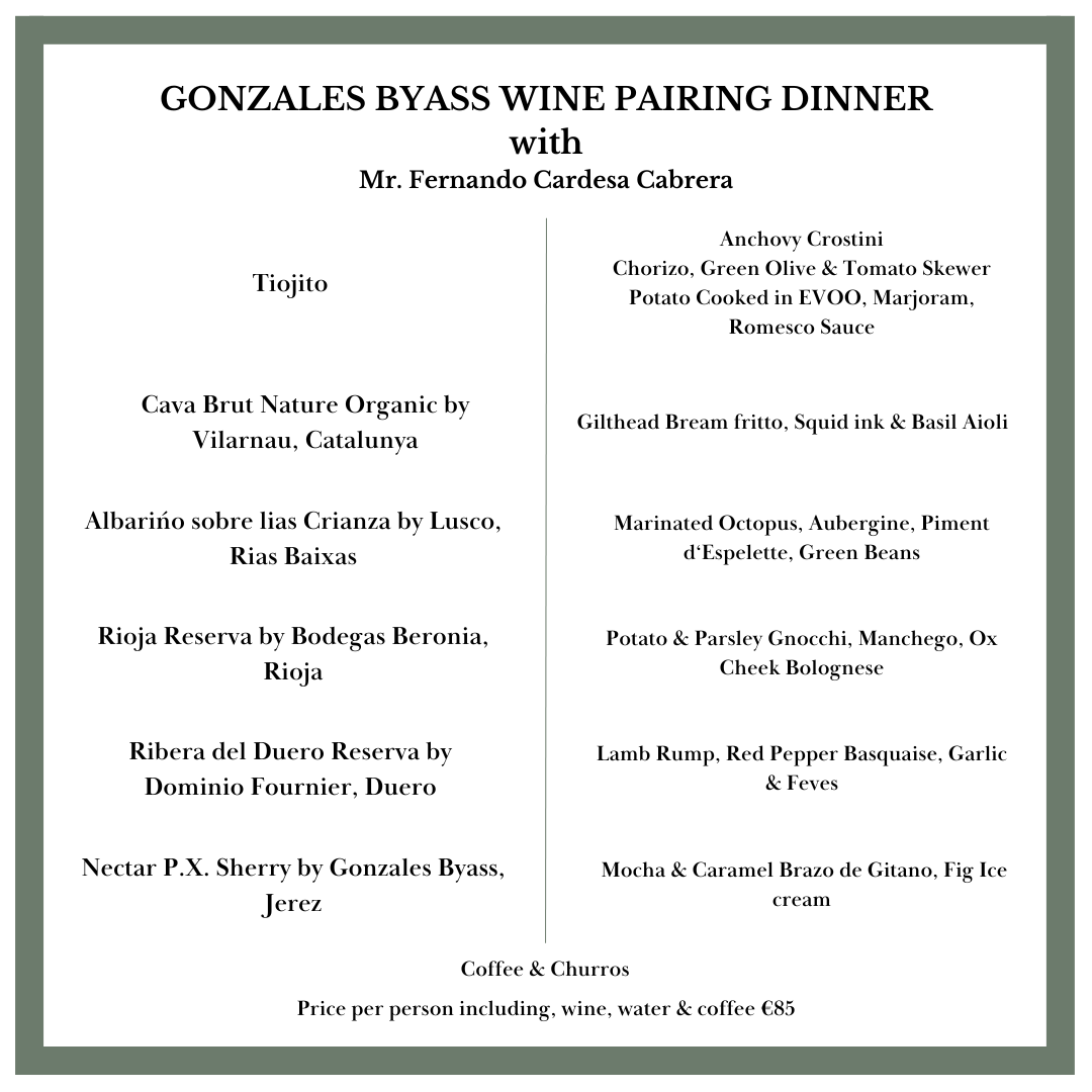 An Exquisite Fusion: Contessa at The Phoenicia Malta Presents a Special ...