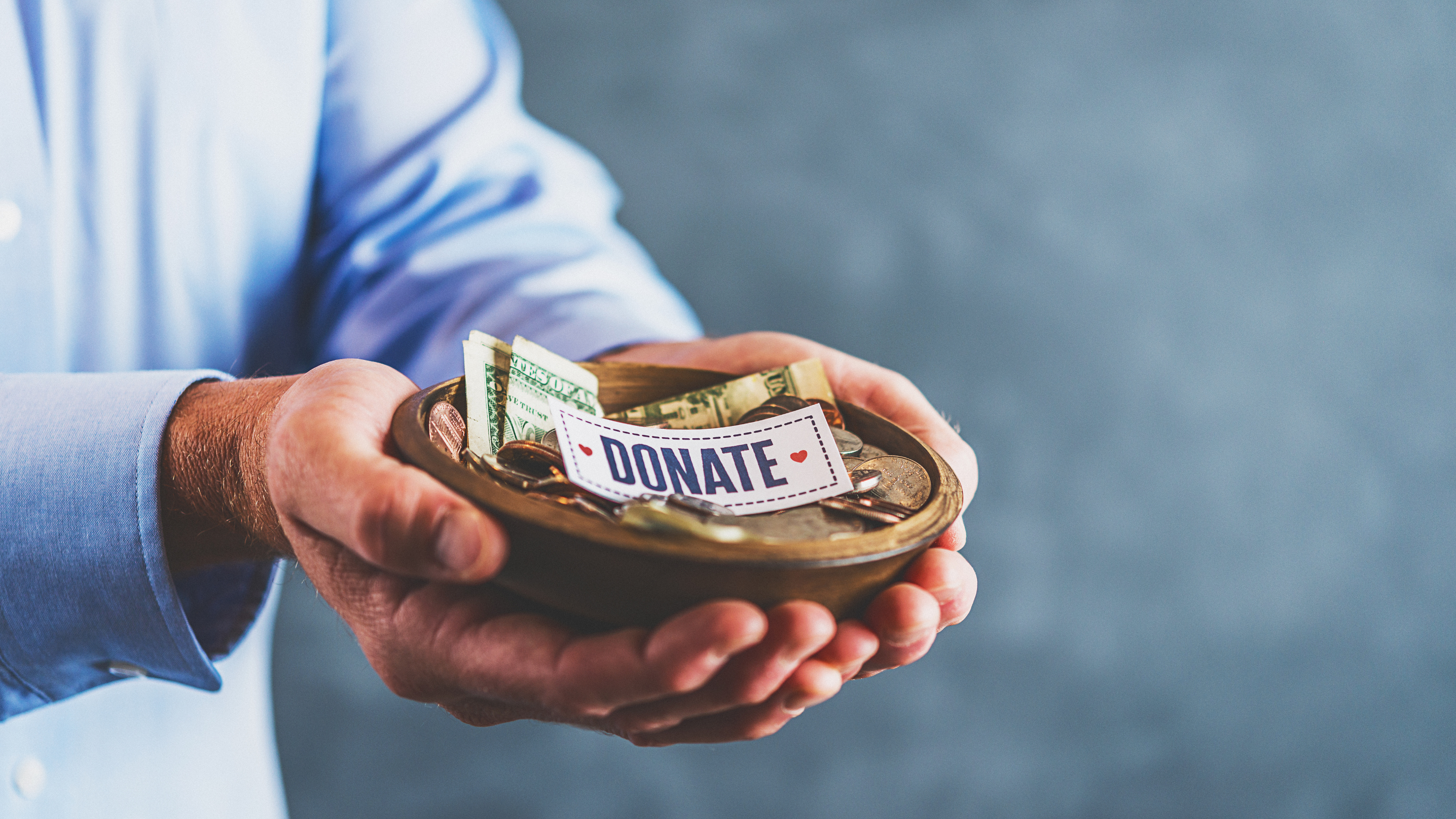 Professor calls for ban on charity collection boxes and end to ...