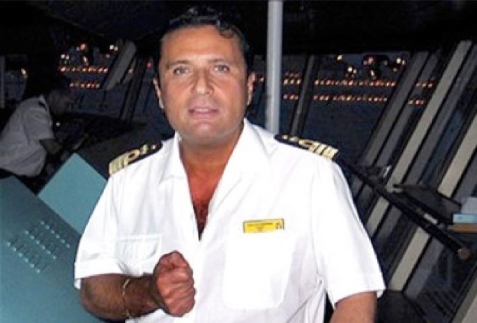Costa Concordia captain gets 16 years for manslaughter - MaltaToday.com.mt